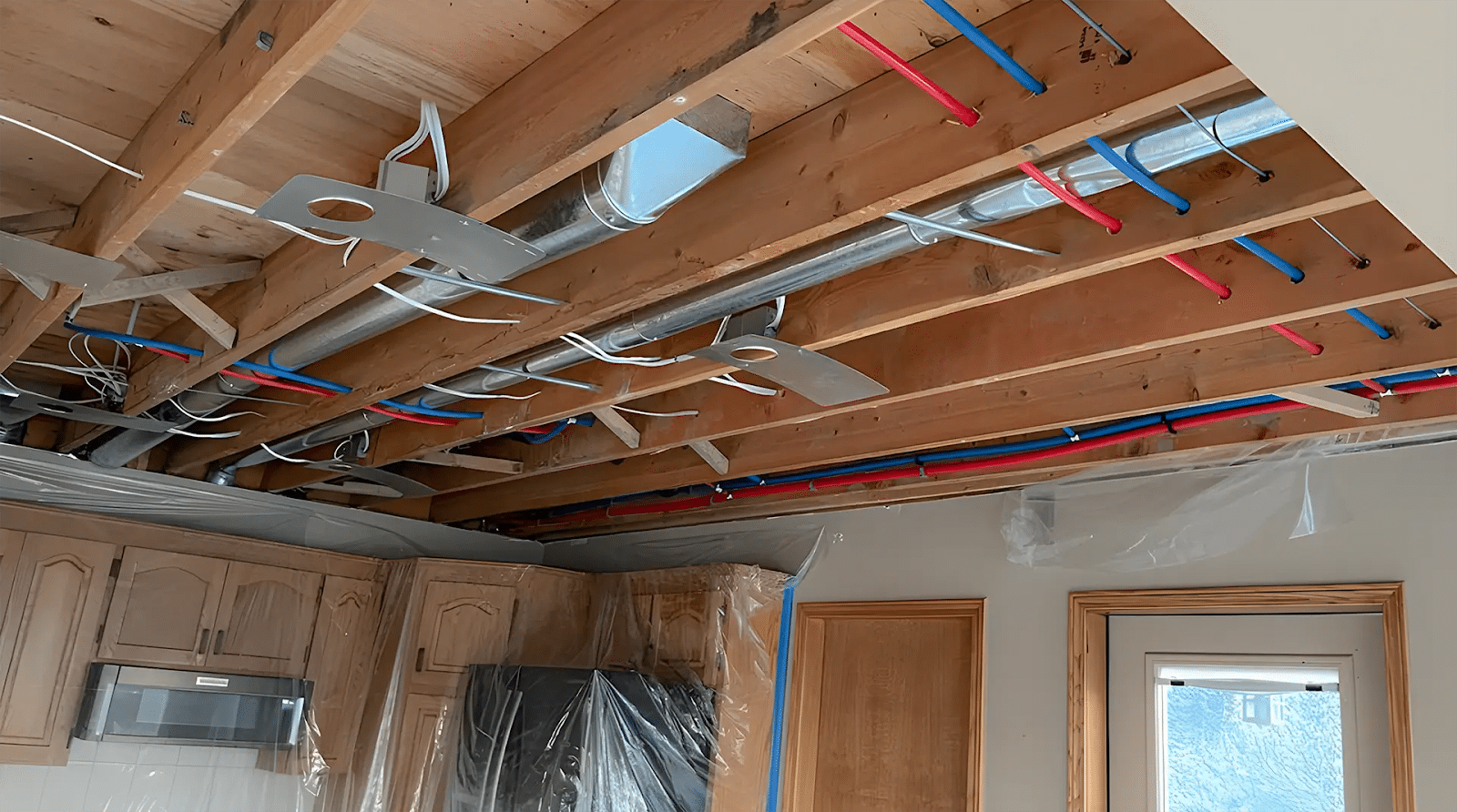 Poly B Replacement Calgary | Re-Evaluating with Poly B Plumbing